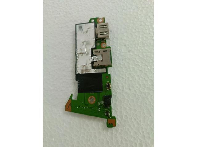 Click here for FOR Thinkbook 14S Laptop Card Reader UAB Switch Bu... prices