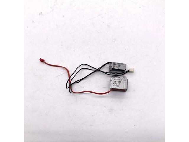 Click here for Solenoid Solenoid Valve LU2030-001 LU2036-001 TDS-... prices