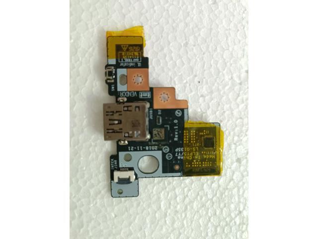 Click here for LS-G135P Genuine for Legion Y740-15 Y740-15IRH Y74... prices