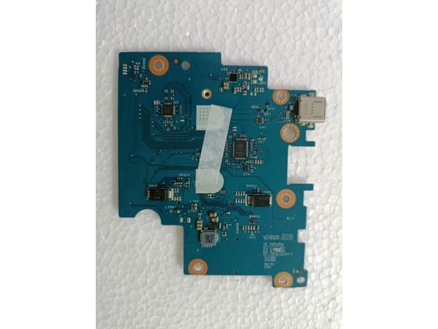Click here for LS-K991P for Chromebook 3100 USB Type-C Port Board... prices