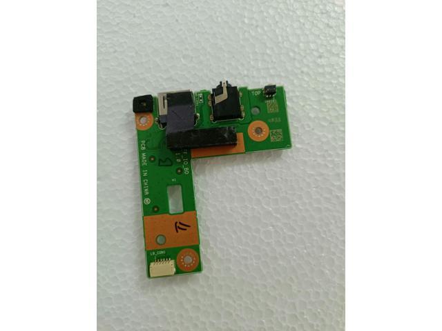 Click here for for V241FF USB Board Audio IO Board Headphone Port... prices