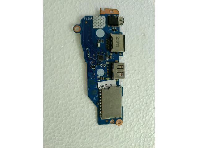 Click here for GENUINE FOR Vostro 3510 3511 3515 USB AUDIO WLAN P... prices