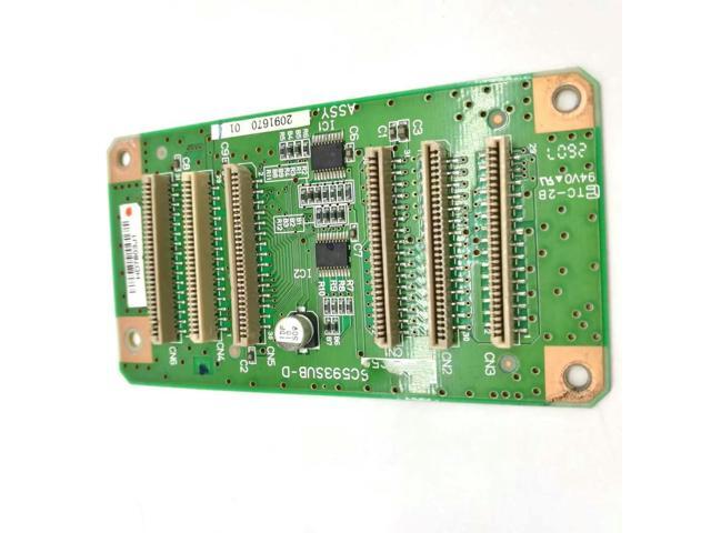 Click here for Board C593SUB-D Fits For Stylus Pro 4450 4880C 480... prices