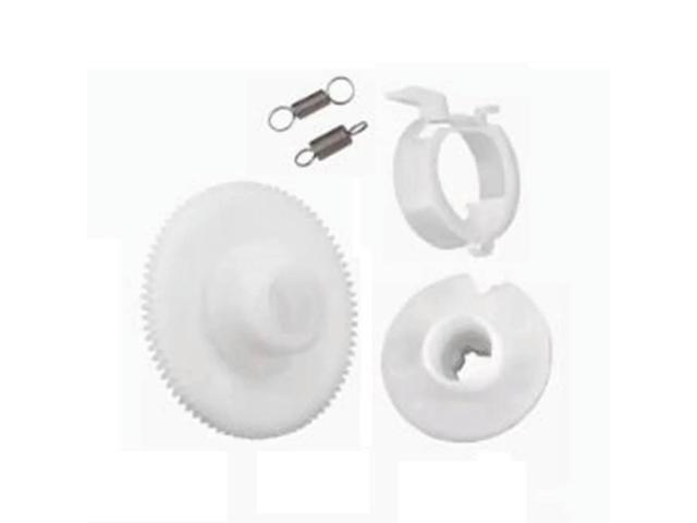 Click here for 1 Set Paper Feed Gear Fits For L3119 L1219 L5290 L... prices