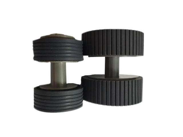 Click here for Scanner Seperation Pad Roller Fits For Fujitsu 612... prices