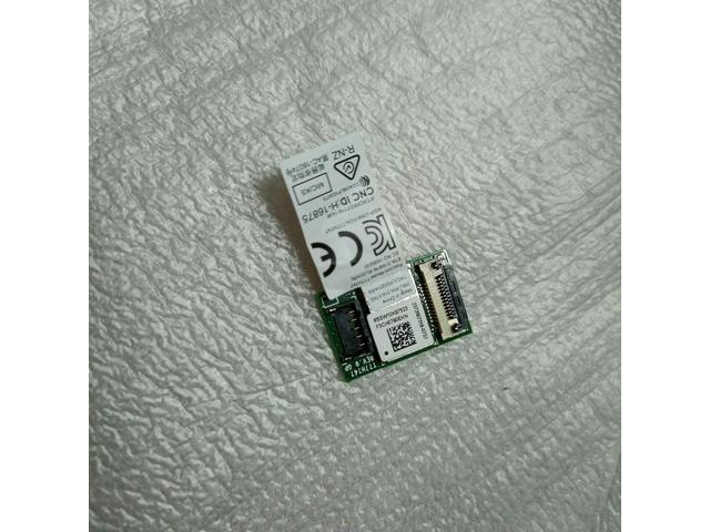 Click here for NFC Module for P52 P72 T470S T480S T480 P53 P73 X2... prices