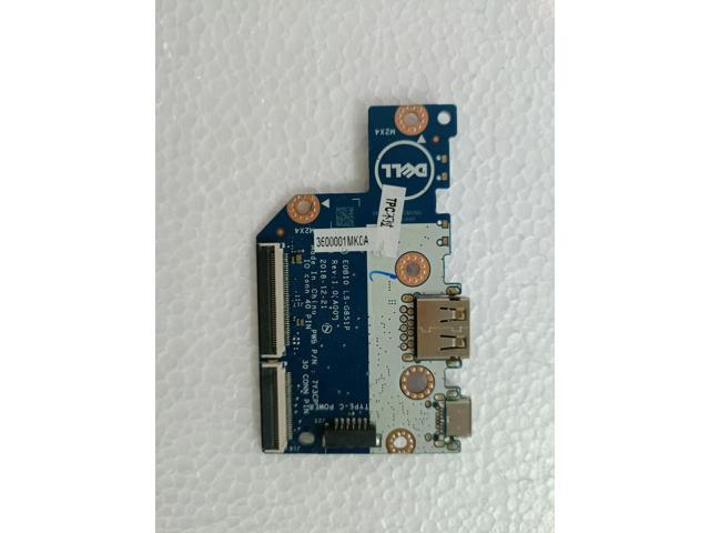 Click here for for Chromebook 11 3100 Laptop Replace USB Board G6... prices