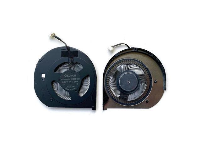 Click here for Laptop CPU Cooling Fan EG50040S1-CG30-S9A DC5V 2.2... prices