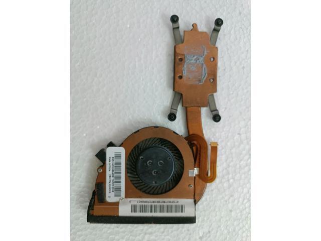Click here for Laptop CPU Cooling Fan for X270 Heatsink and Fan 0... prices