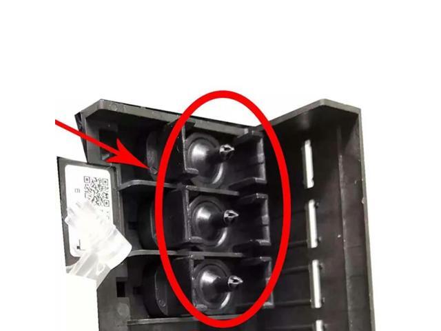 Click here for 1Set 6pcs Nozzle Ink Tube Fits For L8058 XP 600 XP... prices