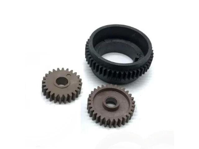 Click here for 1 Set Fuser Film Drive Gear Fits For SHARP MX M753... prices