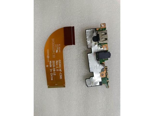 Click here for USB Board with Cable for Xiaoxin Air Pro-13 Laptop... prices