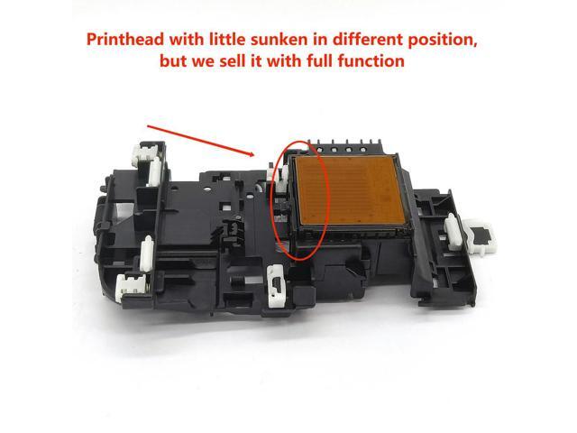 Click here for Print Head Fits For Brother J450 J285 J650 J245 J4... prices