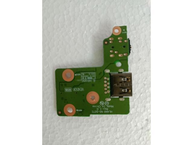 Click here for NS-D271 FOR FOR L14 Gen1 Gen 2 Audio Board USB Boa... prices