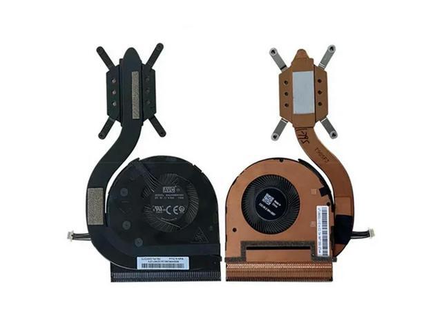 Click here for for X280 Laptop Cooling CPU Cooler Heatsink Fan 01... prices