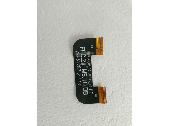 Click here for for ThinkBook Plus G2 ITG 13x Itg USB Port Board F... prices