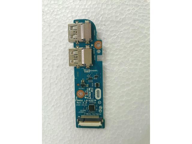 Click here for for 15-DW 15S-DU 15S-DR 15S-DY Laptop USB Board FP... prices