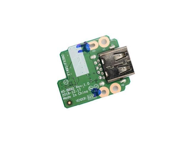 Click here for Laptop for T490s X390 T14s X13 USB Sub Card Board... prices