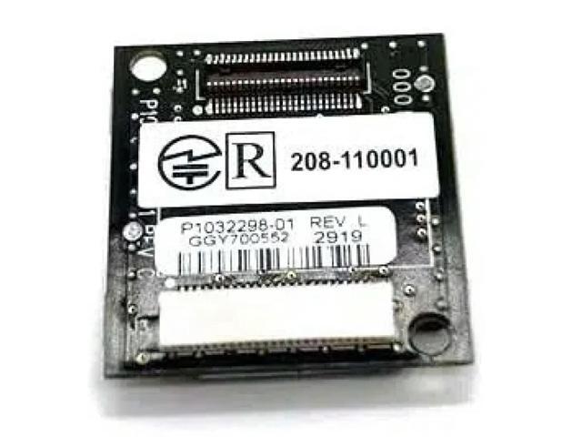 Click here for Bluetooth Module P1032298-01 Fits For ZQ510 QLN320... prices