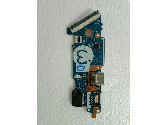 Click here for For Thinkbook 14 15 G2 ITL USB Power Board Button... prices