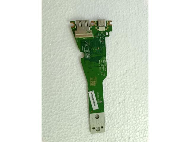 Click here for HDB50 LS-L583P for Latitude 7520 USB and USB Type-... prices