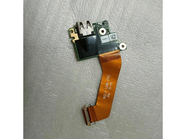 Click here for Laptop Parts for X1 Carbon 7th 8th Gen USB Power B... prices