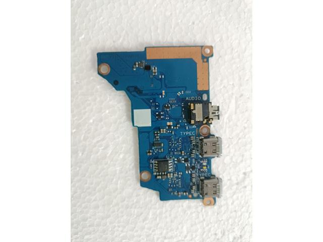 Click here for for ThinkBook 13x ITG USB Typec Board Audio NB3093... prices