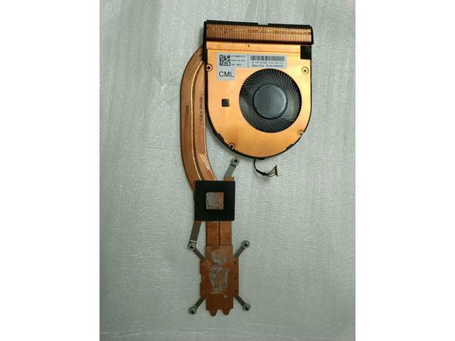 Click here for CPU Heatsink Cooler Fan for T490 T14 Gen1 SWG Disc... prices