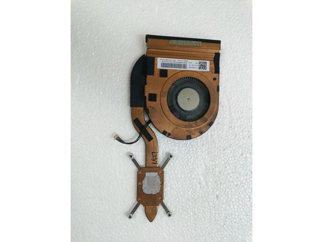 Click here for for T14s T490s Laptop Integrated Graphics CPU Cool... prices