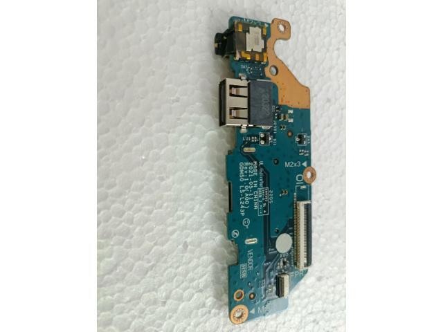 Click here for LS-L243P for Inspiron 15 3510 3511 SD Card Reader... prices