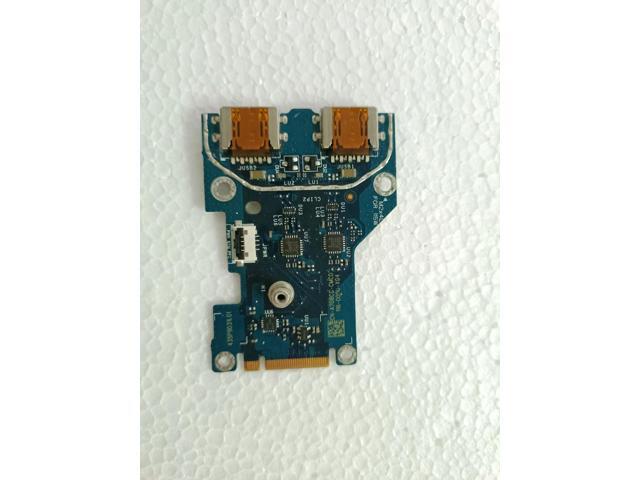 Click here for for G15 5515 5511 5510 USB IO Board Power Button B... prices
