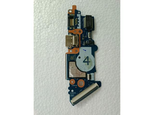 Click here for LS-L932P for Thinkbook 14 15 G2 ITL USB Board Powe... prices