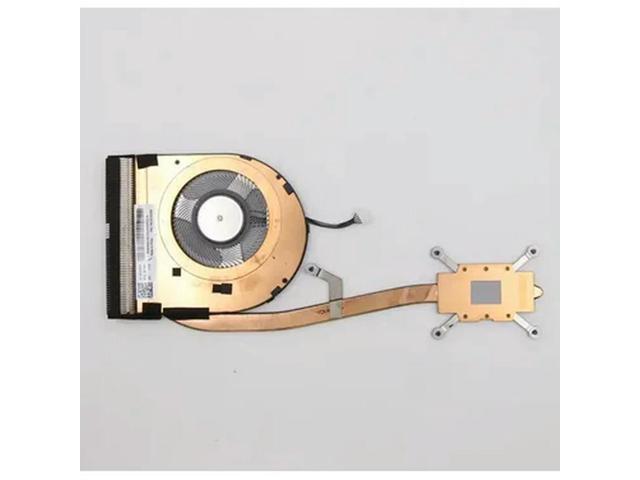 Click here for CPU Cooler Fan Heatsink For T490 T14 Gen 1 UMA Int... prices