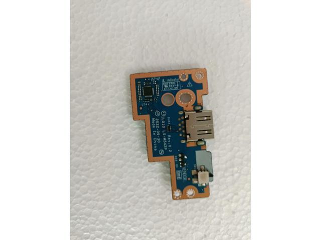 Click here for for Legion Silm 5 16IRH8 15IRH8 Laptop IO USB Boar... prices