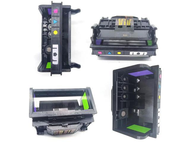 Click here for CD868-30001 Printhead Fits For Officejet B109 B209... prices