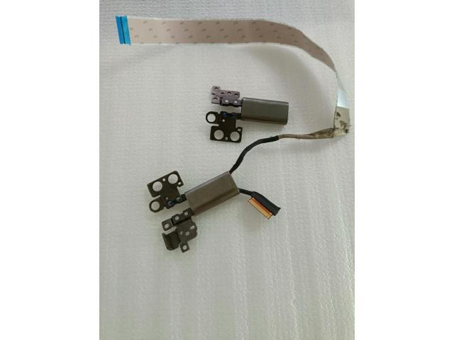 Click here for FOR X390 Yoga Screen Shaft Hinge Screen Cable Came... prices