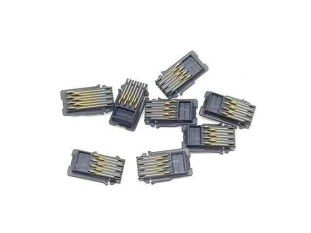 Click here for Ink Cartridge Contact Fits For Stylus Photo R 2400... prices