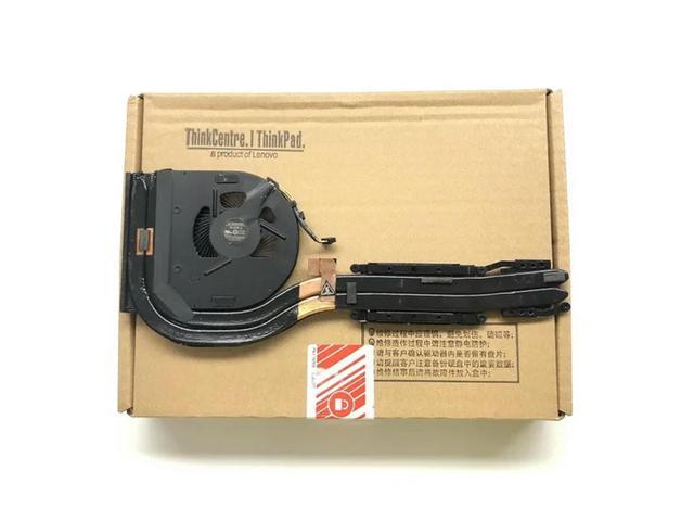 Click here for for T470 T480 Heatsink CPU Cooler Cooling Fan SWG... prices