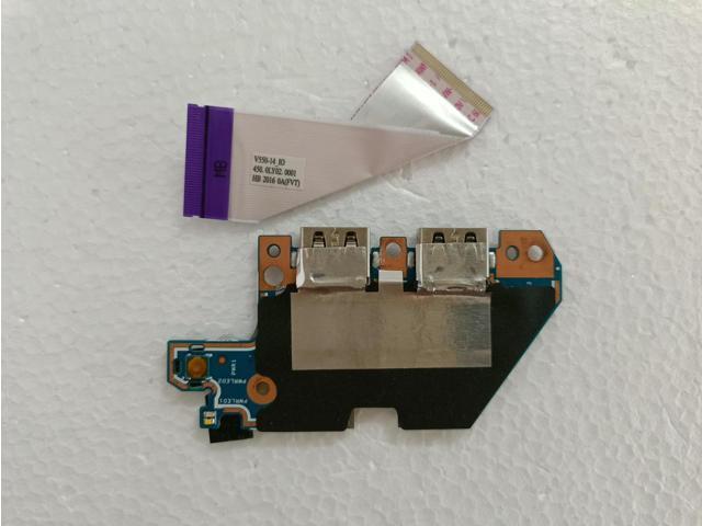 Click here for for ThinkBook 14s G2 ITL V550-14 20VA USB POWER BU... prices