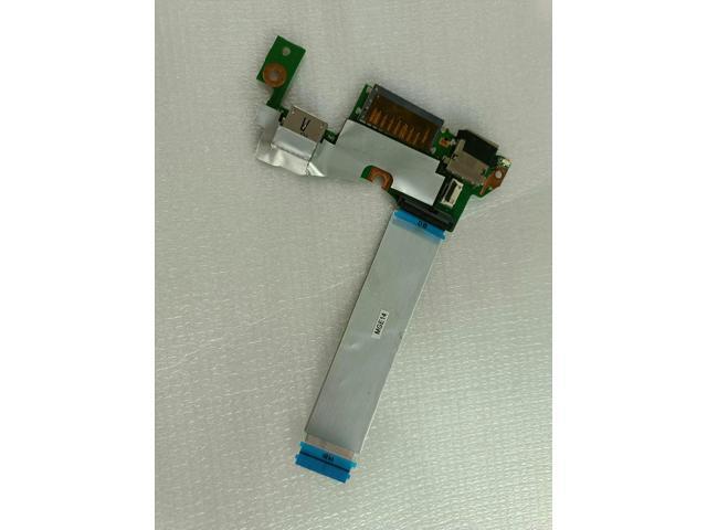 Click here for 5C50S25019 for ThinkBook 14-IIL 14-IML USB Card Re... prices