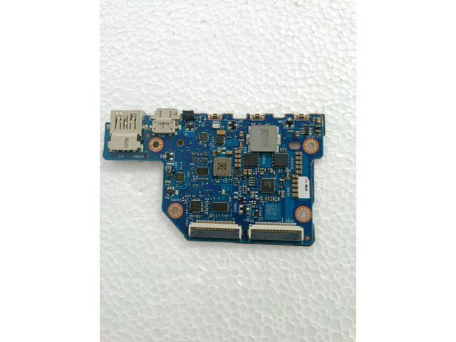 Click here for LS-K762P FOR CHROMEBOOK X360 14B-CB0000 USB BOARD... prices
