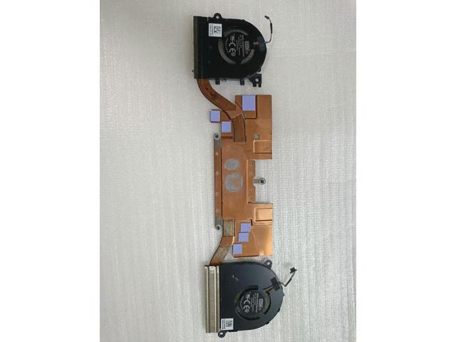 Click here for Laptop Heatsink 81Q8 for YOGA S940-14IIL Cooling F... prices