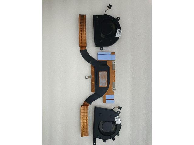 Click here for Cooling Fan for Yoga Pro 13S ITL 2021 Laptop CPU C... prices