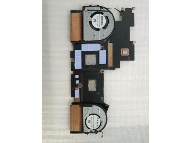 Click here for for Laptop X1 Extreme 4th P1 Gen 4 CPU Cooling Fan... prices