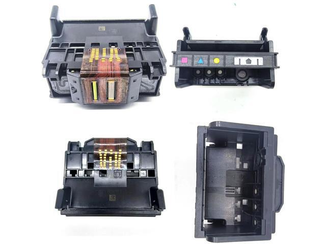 Click here for Printer Print Head 862 Fits For Photosmart C410a B... prices