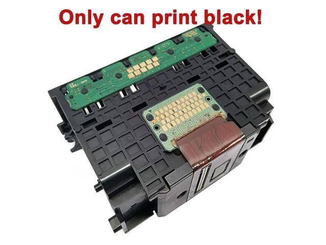Click here for Only Print Black Printhead QY6-0087 For MAXIFY MB2... prices