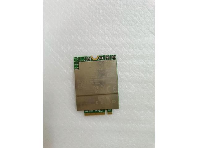 Click here for T99W175 Qualcomm X55 5G Module 5W10V25768 for Carb... prices