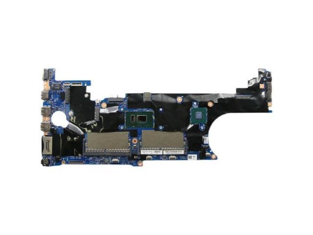 Click here for For T580 Laptop Motherboard SR3L8 I7-8650U CPU 01Y... prices