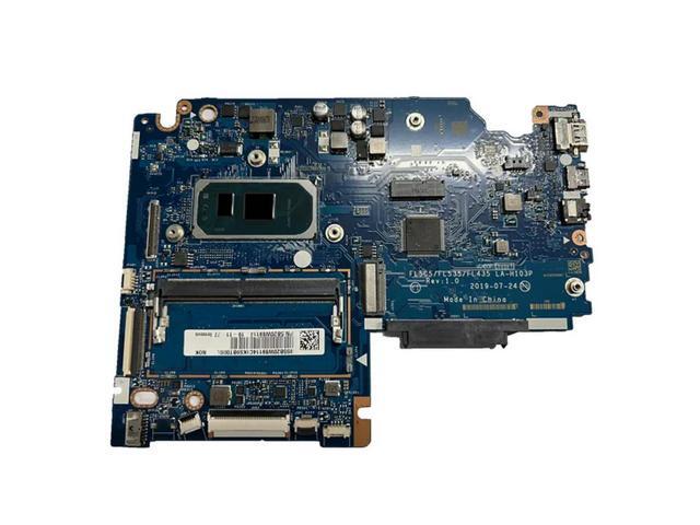 Click here for S340-15IIL Touch Laptop Motherboard for LA-H103P F... prices