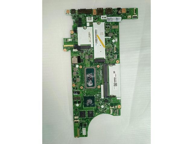 Click here for For T490 T590 Motherboard FT490 FT492 NM-B901 01YT... prices